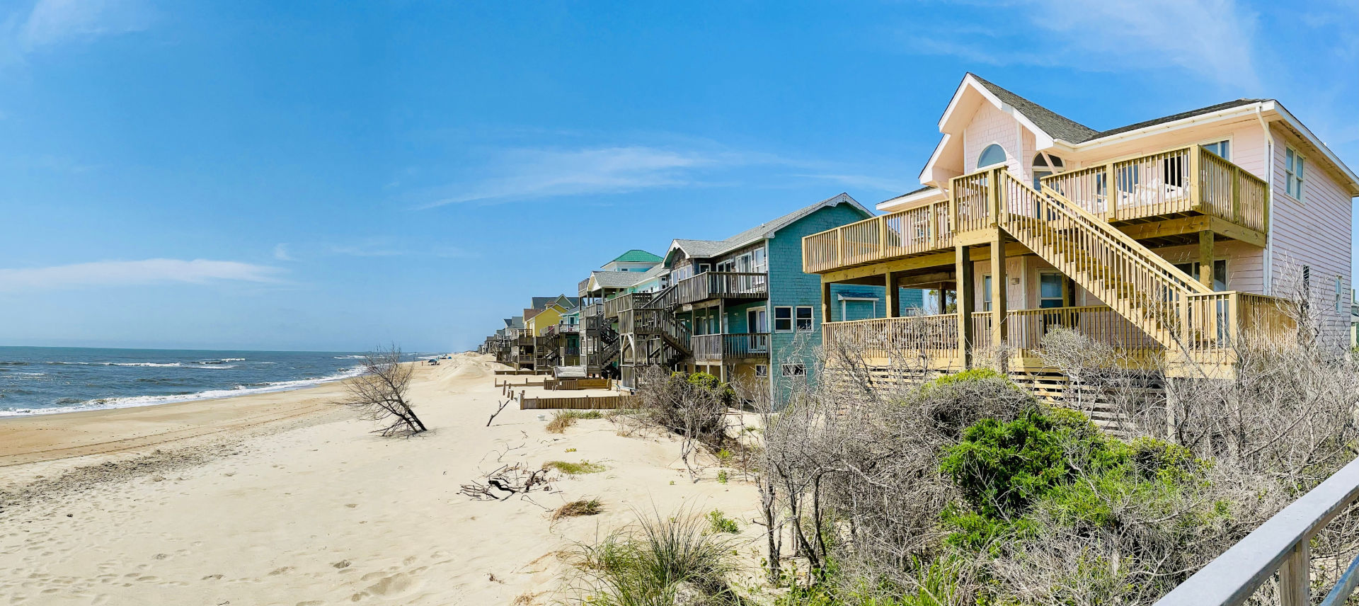 41121 Ocean View Dr Avon, NC